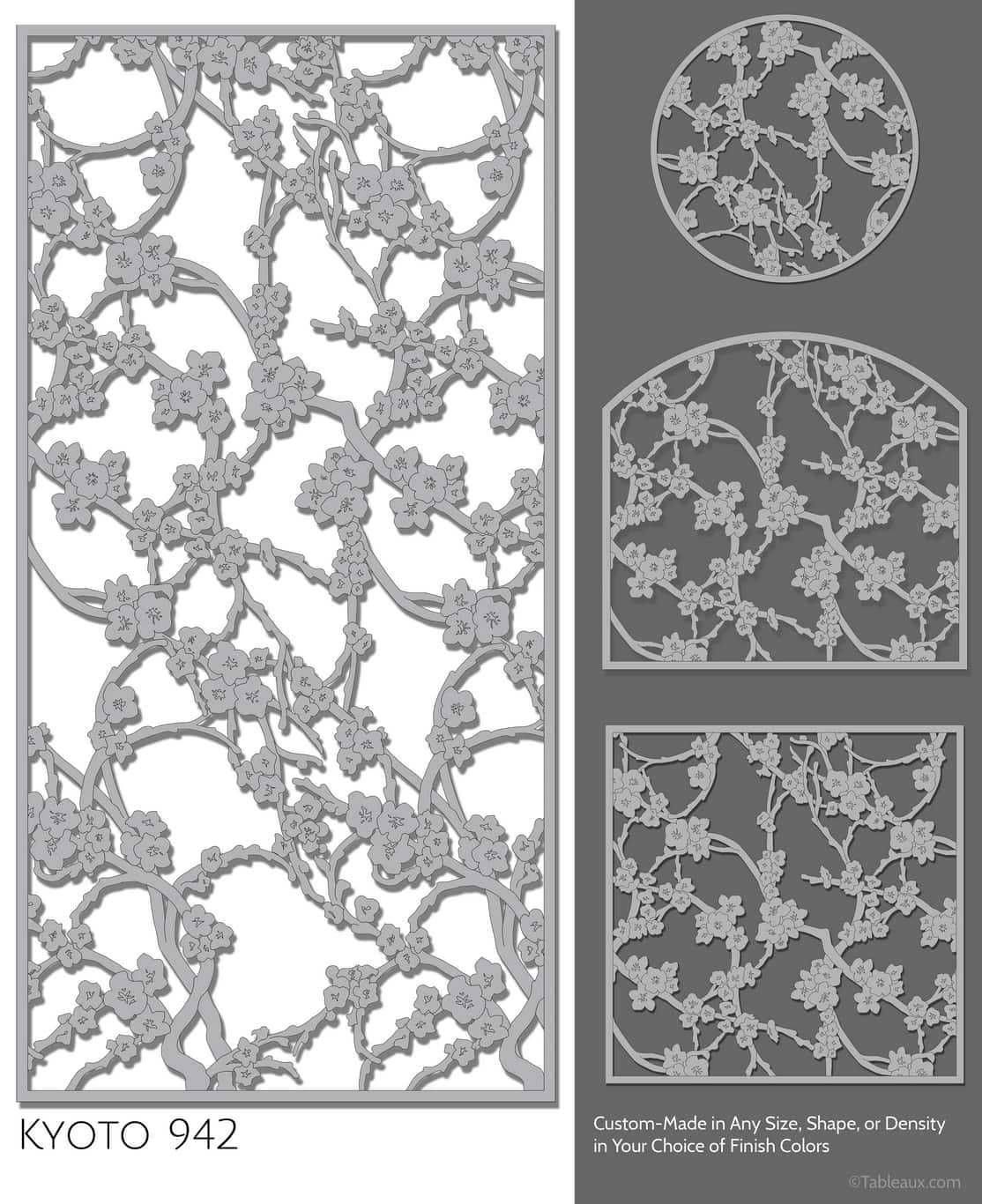 Kyoto – Tableaux® for Interior Design & Home Décor