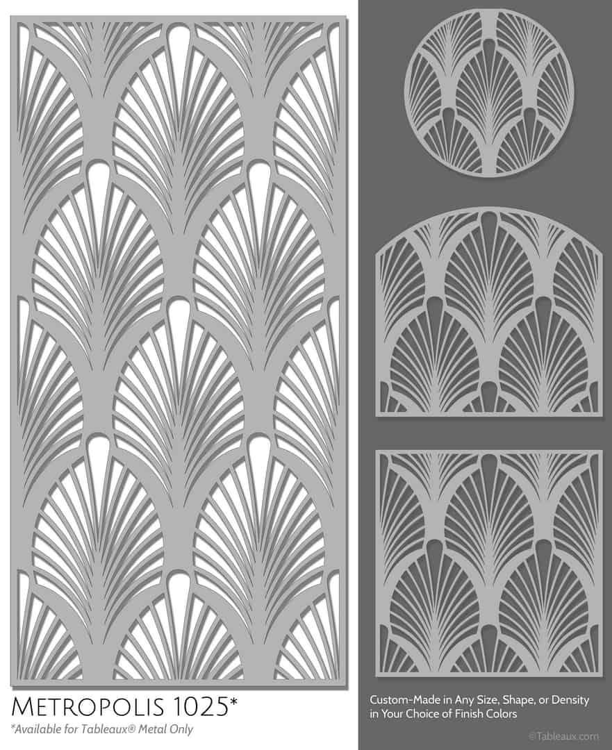 Metropolis – Tableaux® for Interior Design & Home Décor