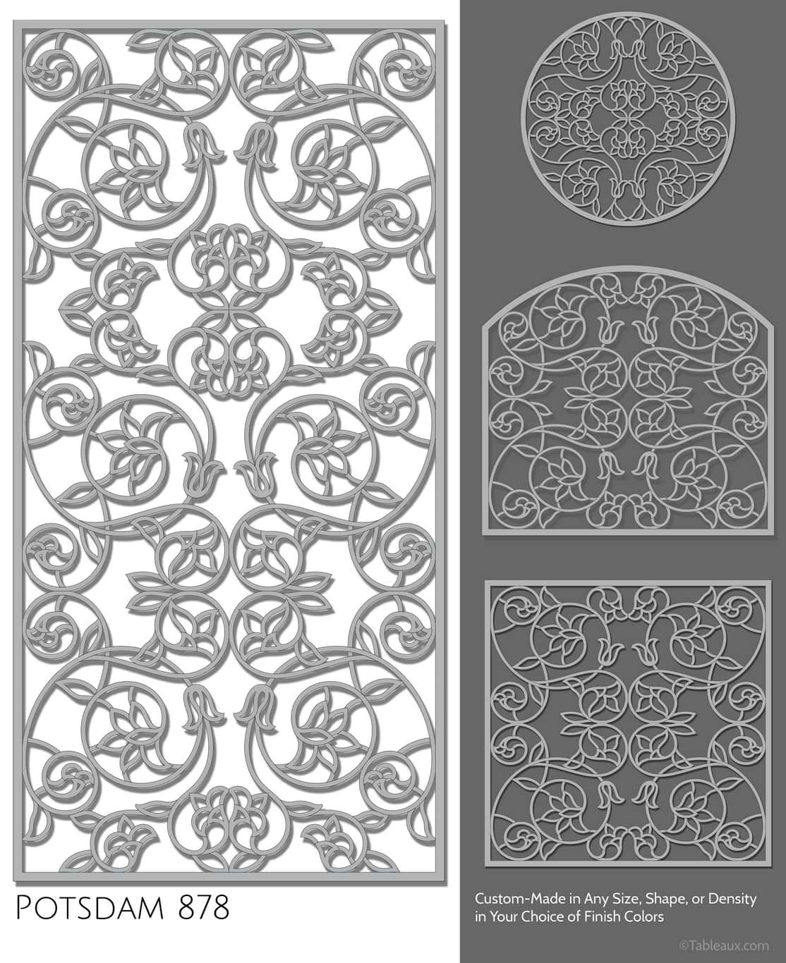 Potsdam | Tableaux® for Interior Design & Home Décor