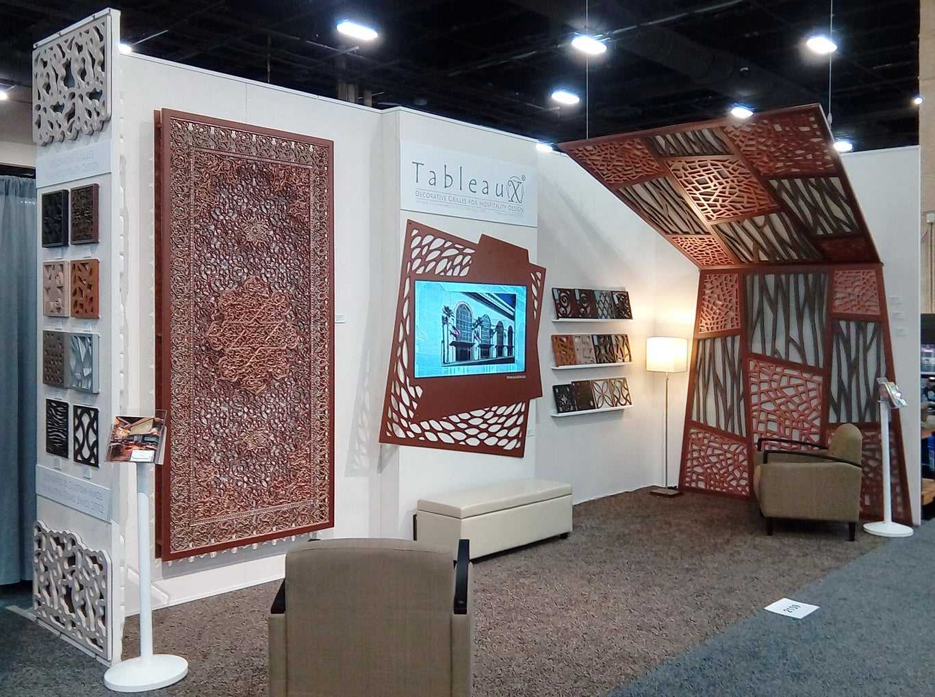 About | Tableaux® for Interior Design & Home Décor