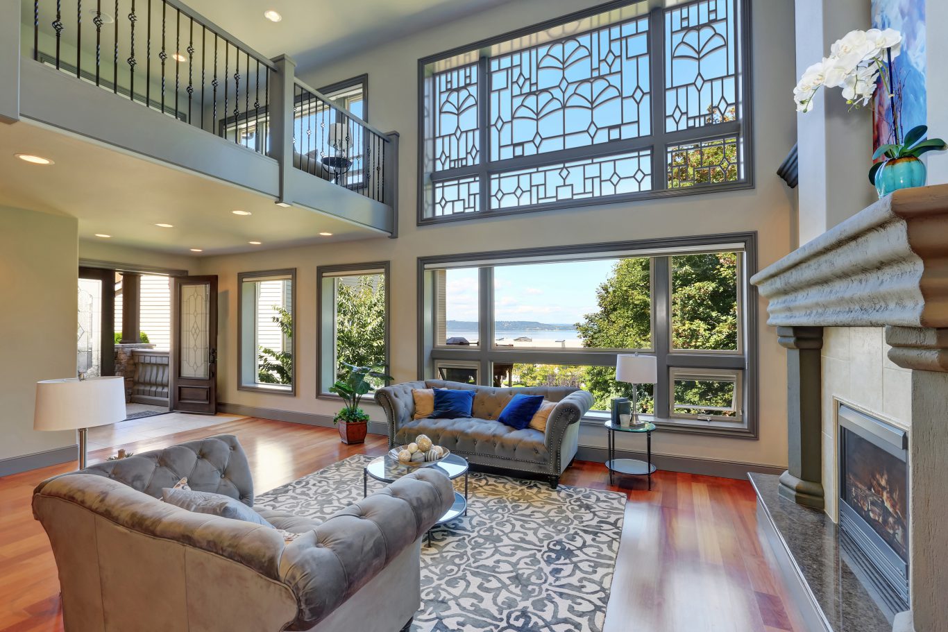 tableaux elements decorative grilles – Tableaux® for Interior Design ...