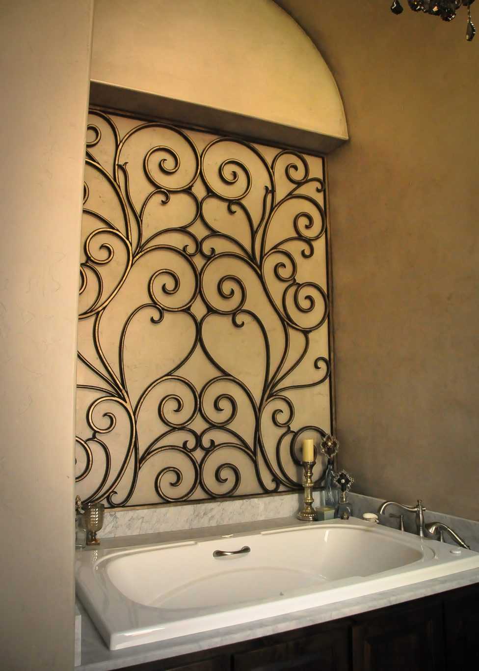 faux-iron – Tableaux® for Interior Design & Home Décor