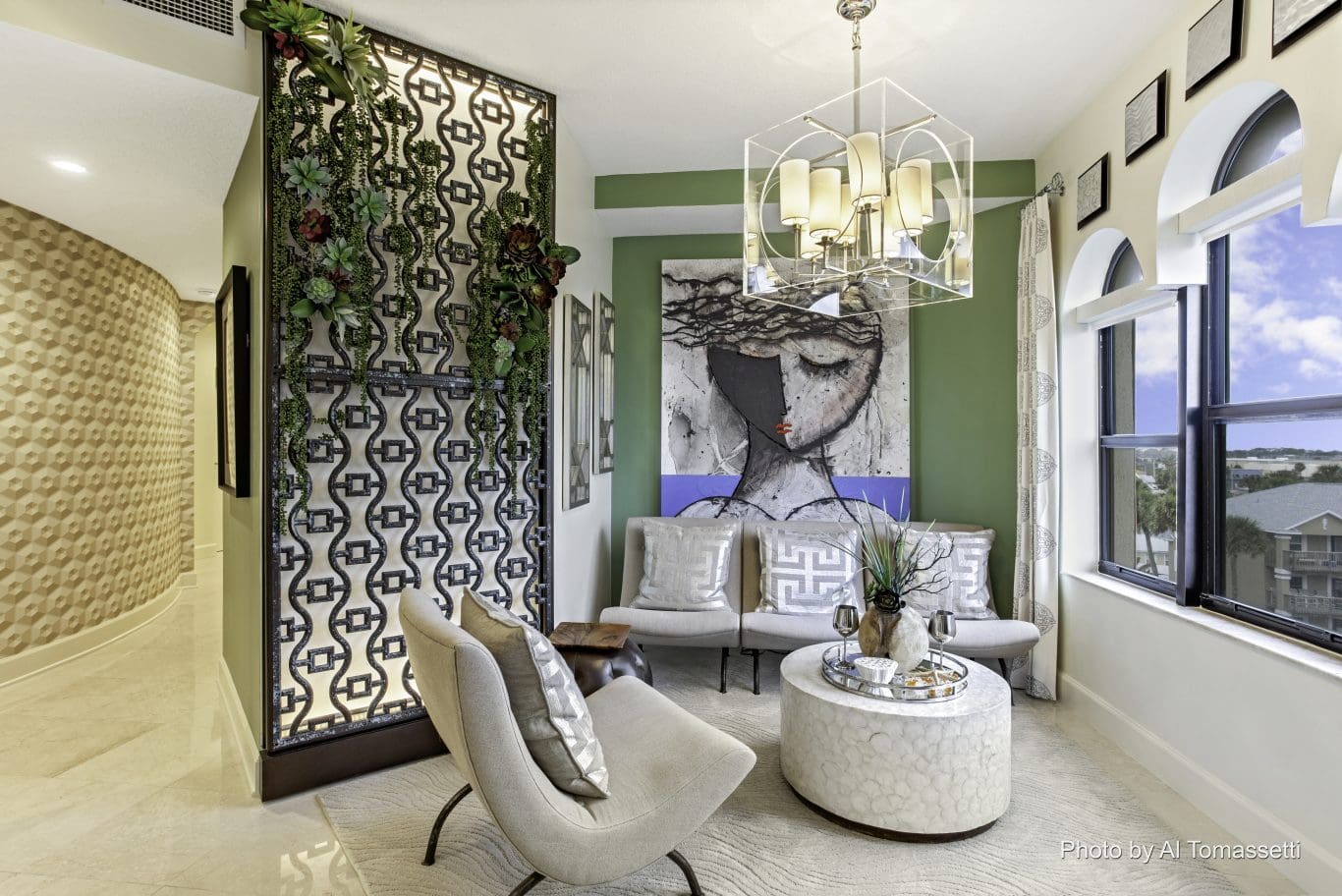 tableaux decorative grilles decorative accent | Tableaux® for Interior ...