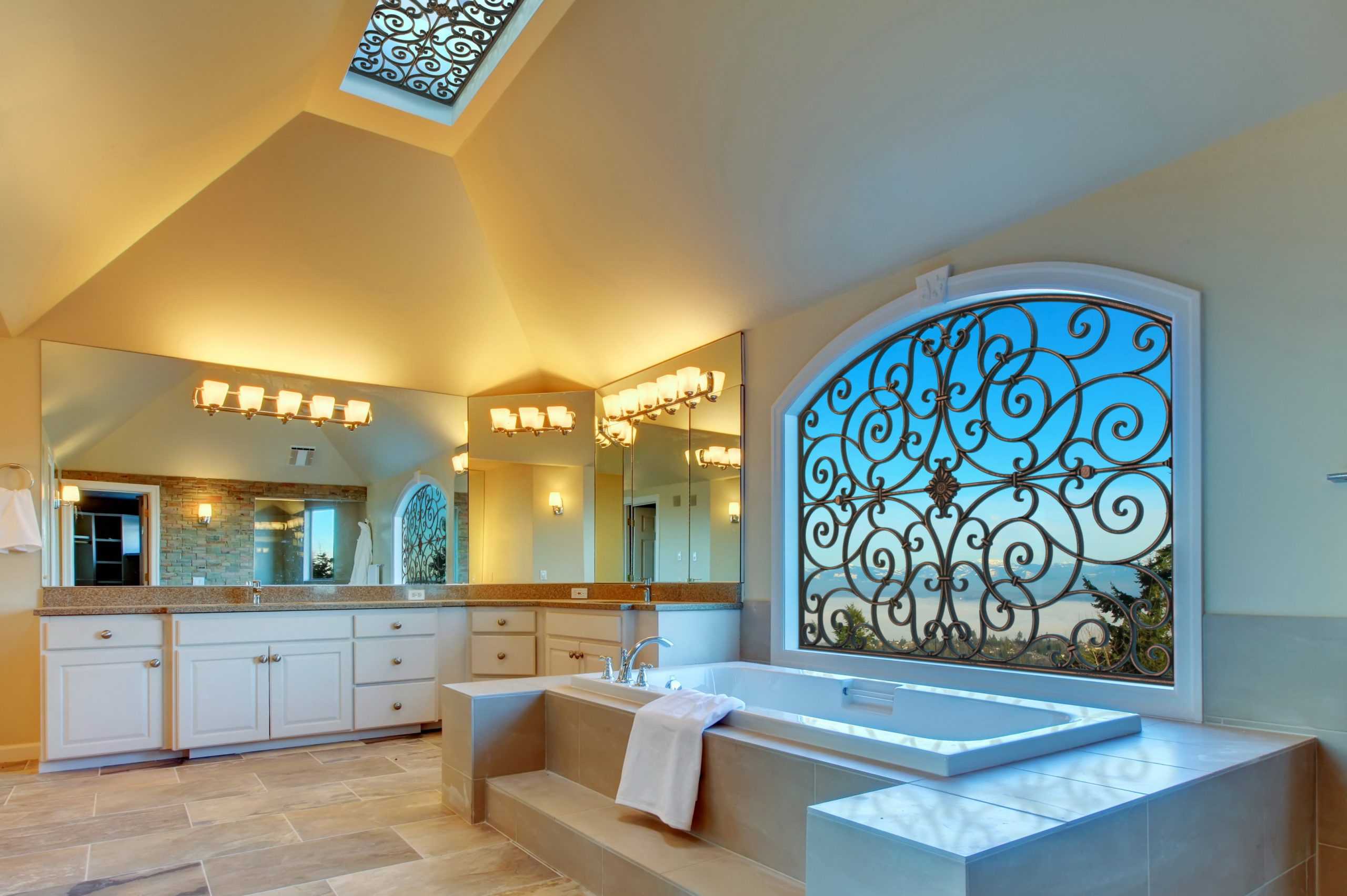 tableaux-decorative-grilles-residential-home-decor-interior-decorating ...