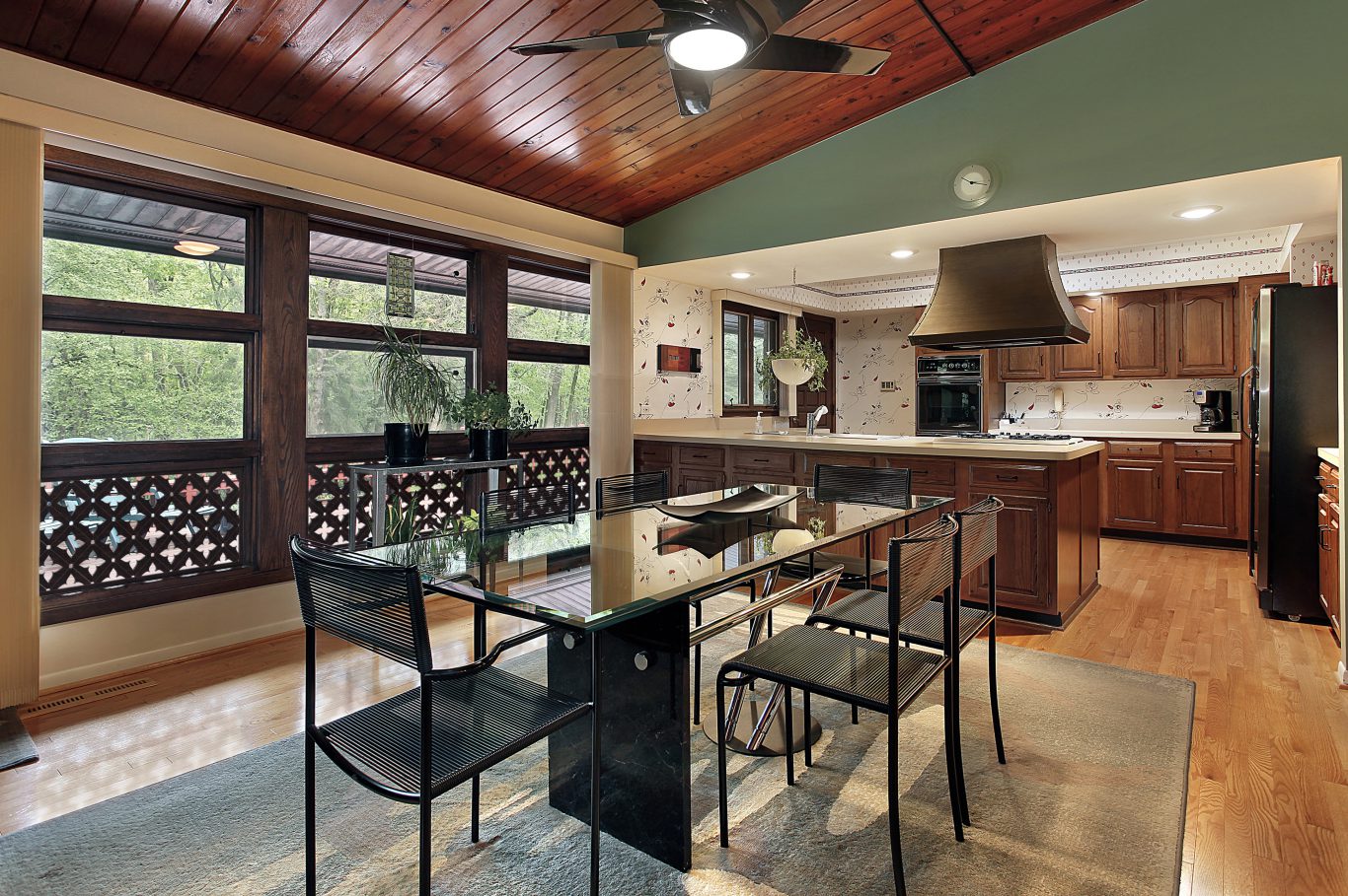 tableaux decorative grilles window treatment – Tableaux® for Interior ...