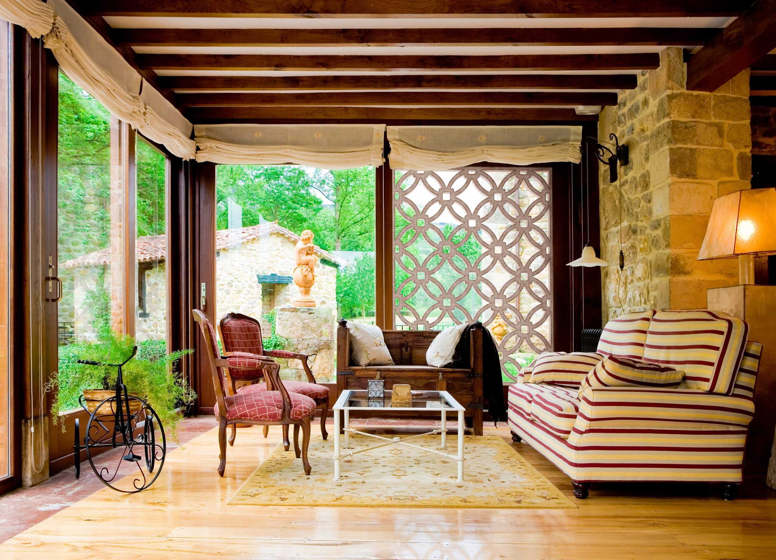 tableaux decorative grilles window treatment – Tableaux® for Interior ...